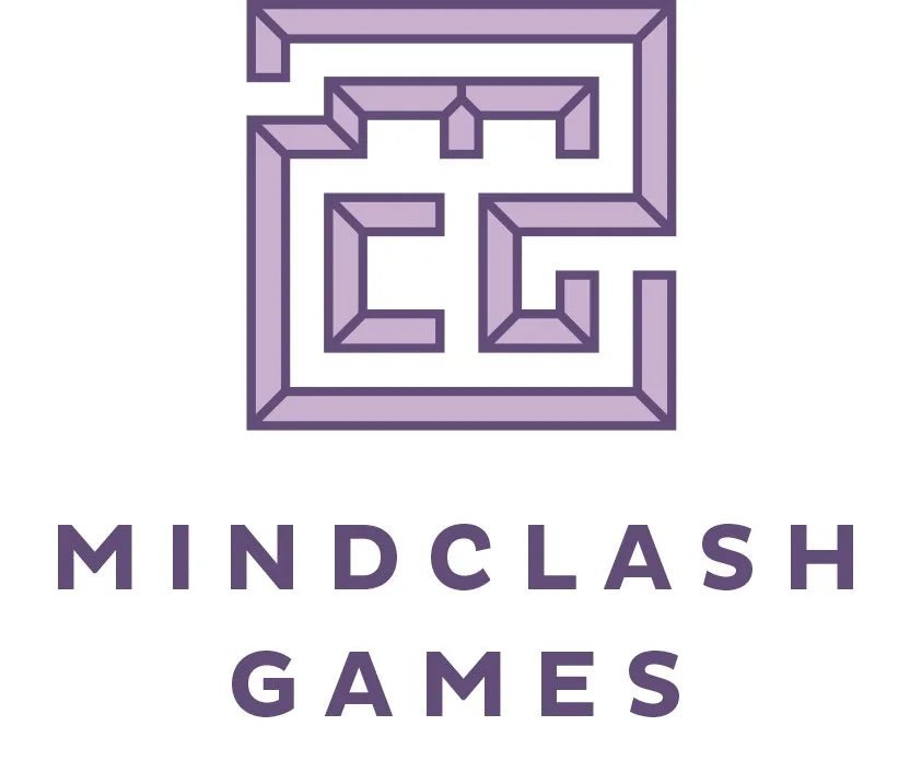 Mindclash Games | Gathering Games