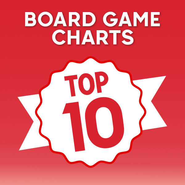 Buy Board Games from £6.99 - Gathering Games
