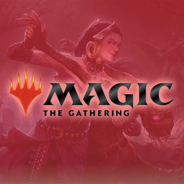 Trading Card Games | Gathering Games