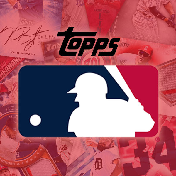 Buy Topps | Gathering Games