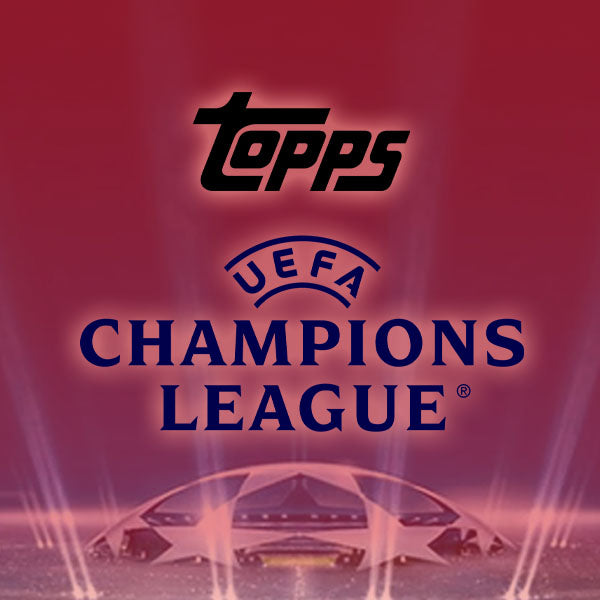 Buy Topps | Gathering Games