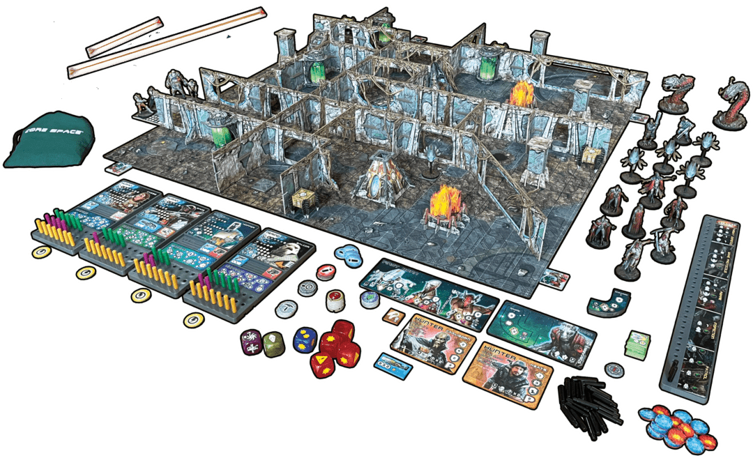 Battle Systems | Gathering Games