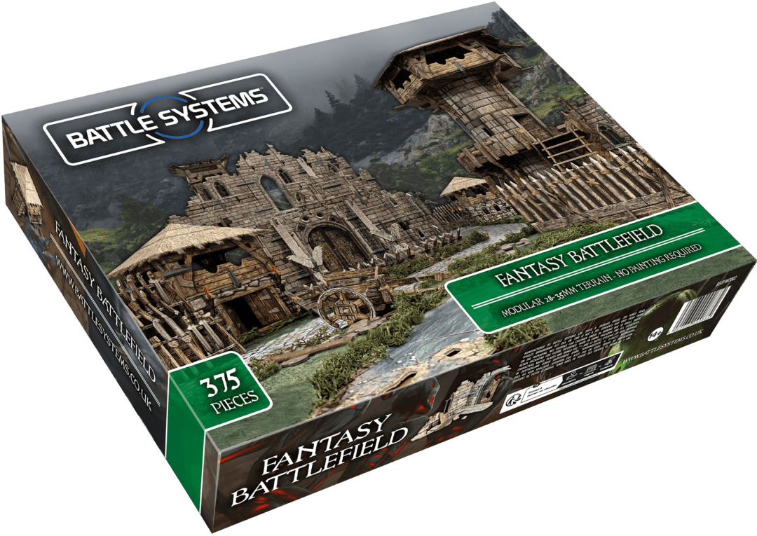 Battle Systems | Gathering Games