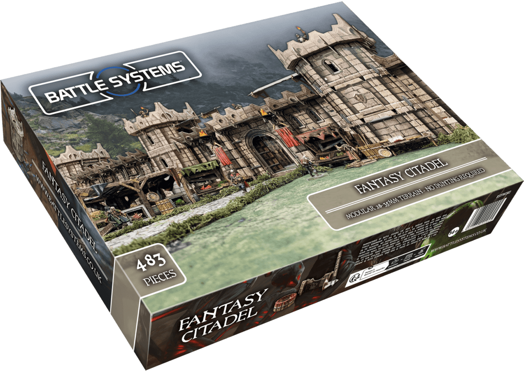 Battle Systems | Gathering Games