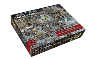 Battle Systems | Gathering Games
