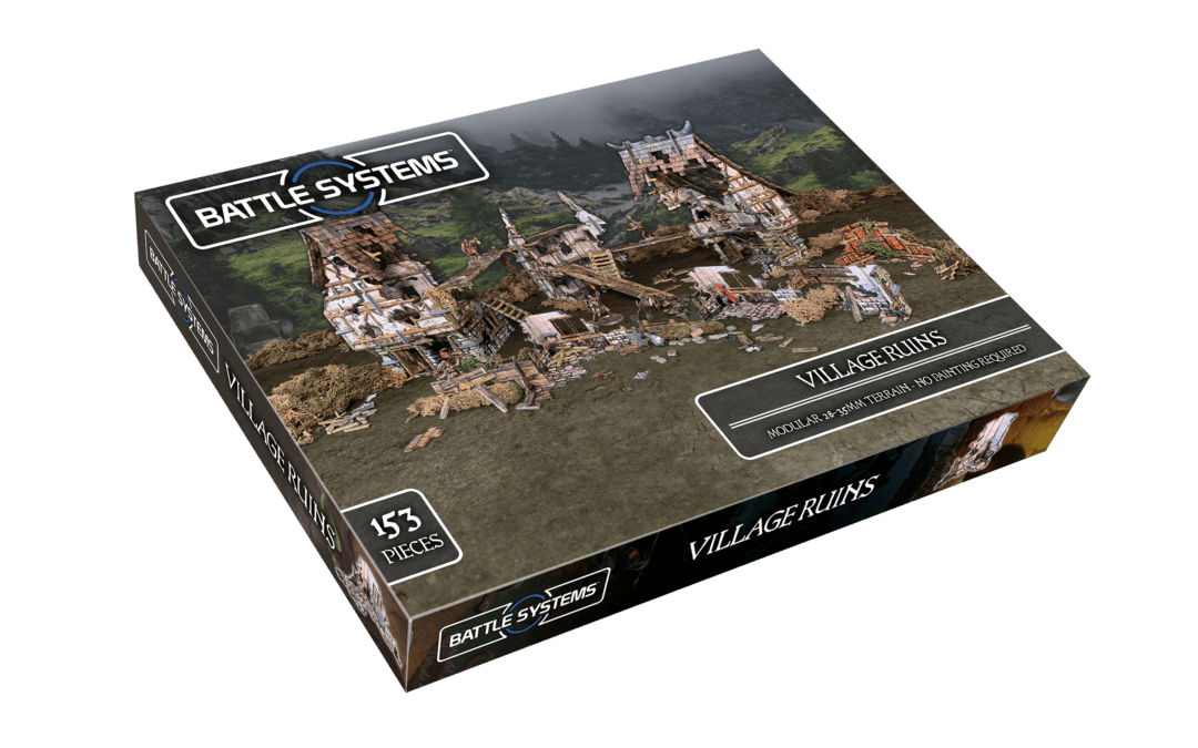 Battle Systems | Gathering Games