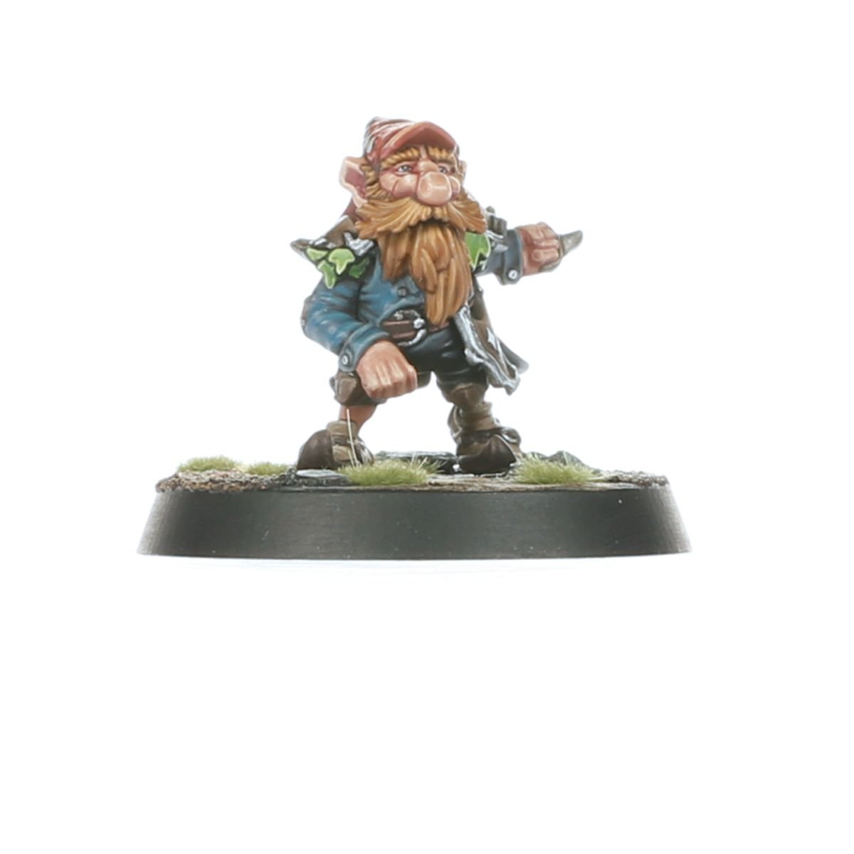 Blood Bowl: Gnome Team | Miniatures & Wargames | Gathering Games