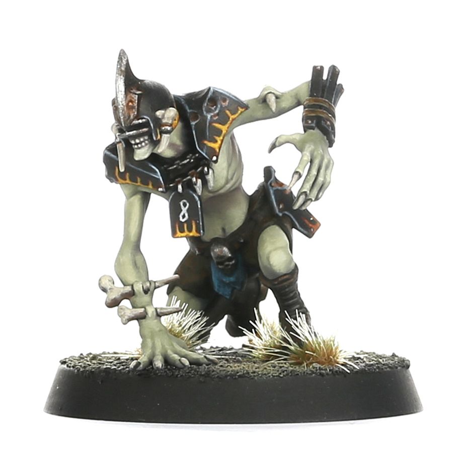 Shambling Undead Team - Blood Bowl | Gathering Games