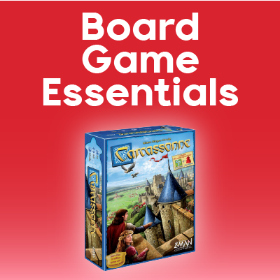 Buy Board Games from £7.49 - Gathering Games