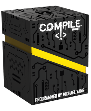 Compile: Main 2 | Board Games | Gathering Games