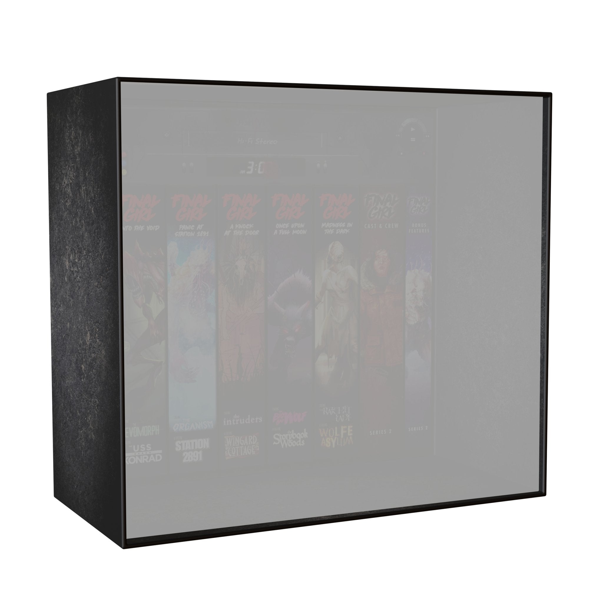 Final Girl: Season 2 Storage Box | Board Games | Gathering Games