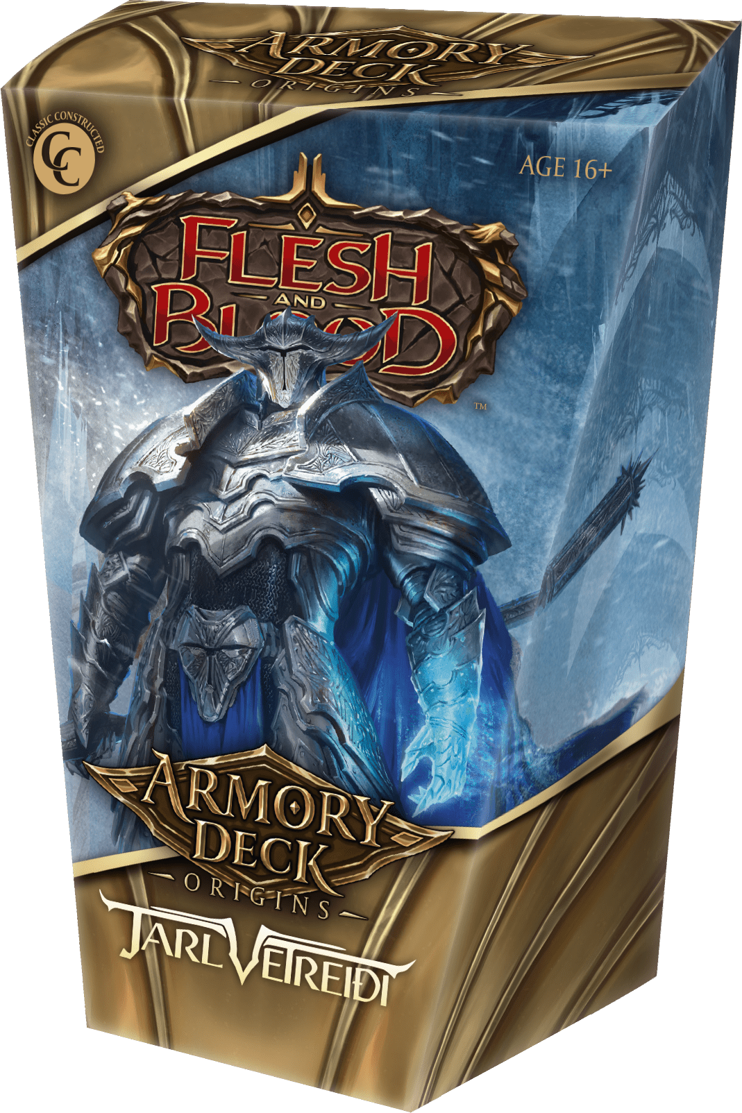 Buy Flesh and Blood TCG from £3.24 - Gathering Games