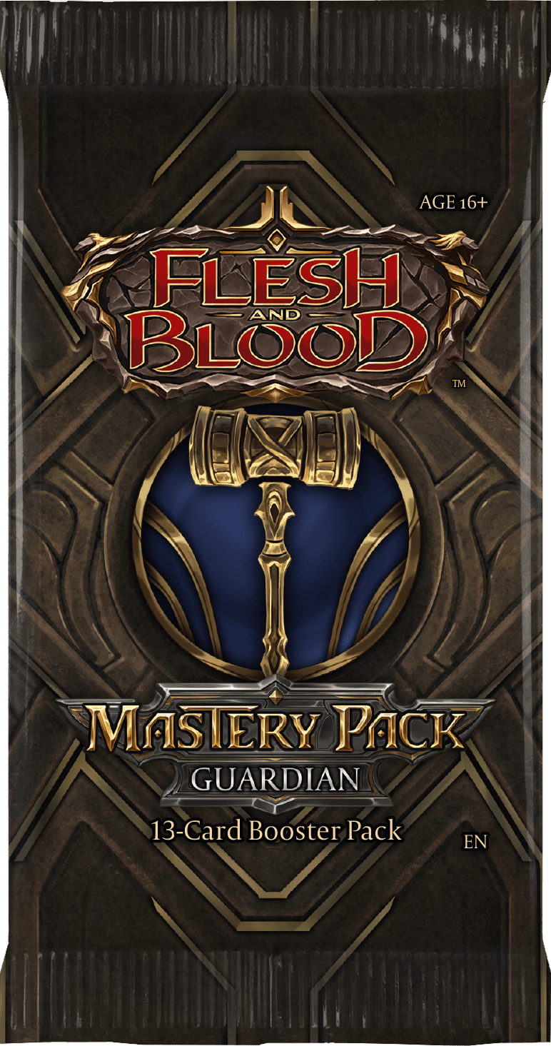 Buy Flesh and Blood TCG from £3.24 - Gathering Games