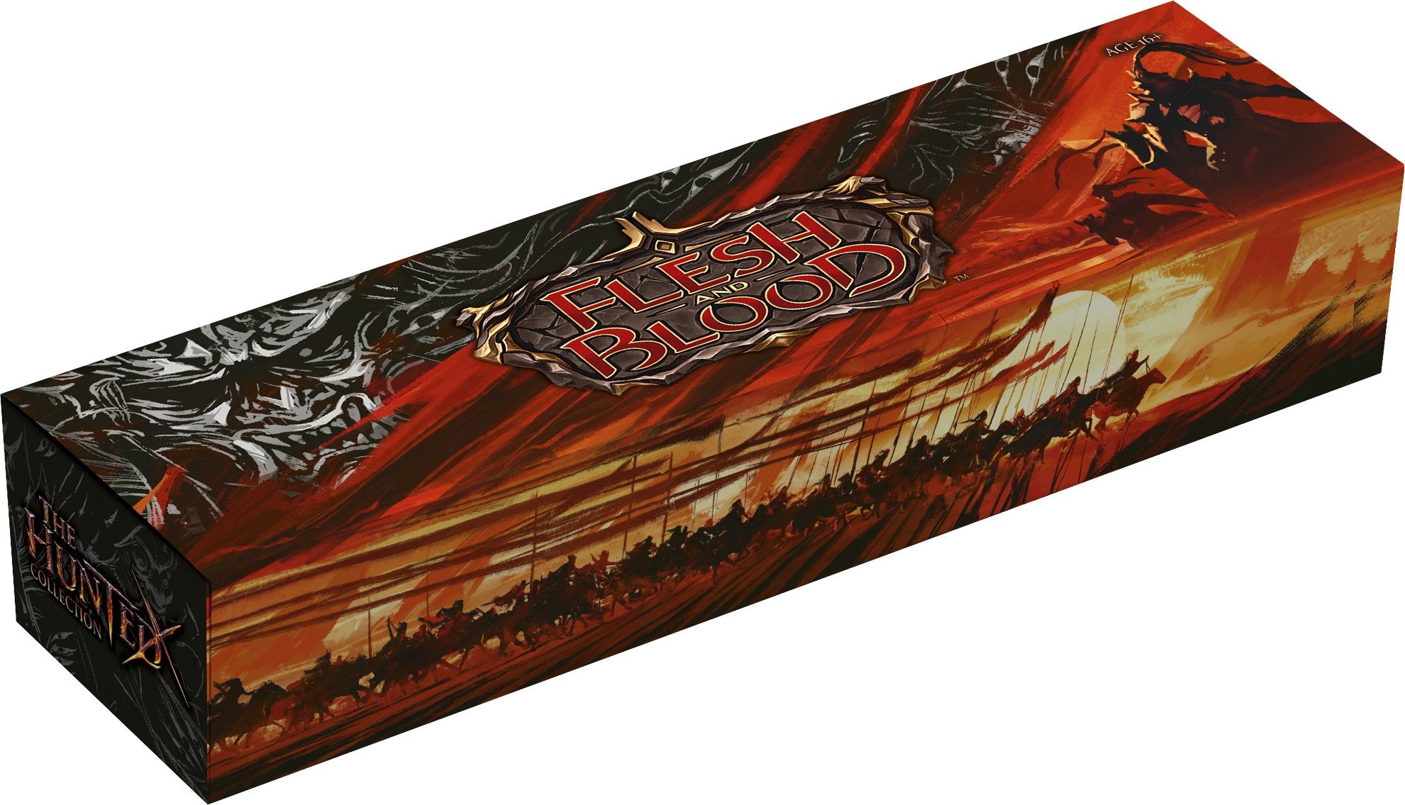 Buy Flesh and Blood TCG from £3.24 - Gathering Games