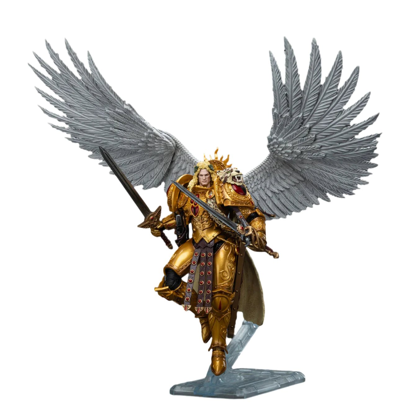 Warhammer 40k: Blood Angels Primarch Sanguinius | Gathering Games