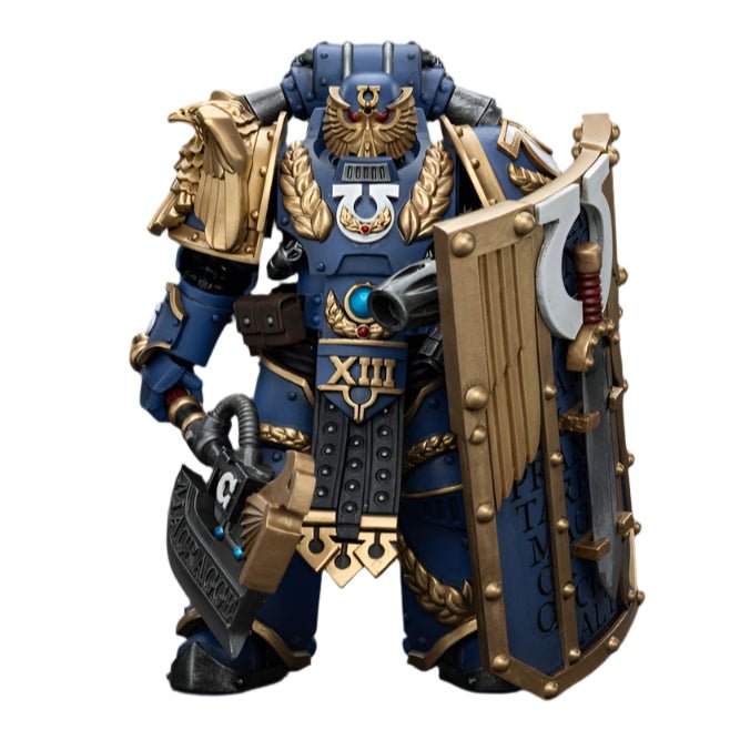Warhammer 40k: Ultramarines - Suzerain 2 | Gathering Games
