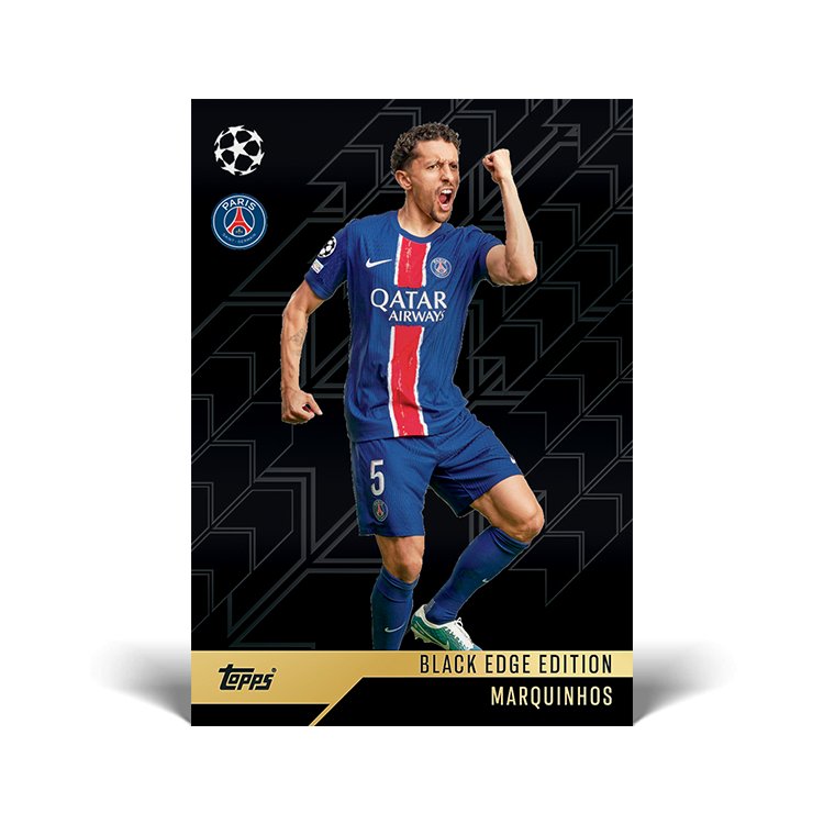 Match Attax: 24/25 Countdown Calendar | Gathering Games