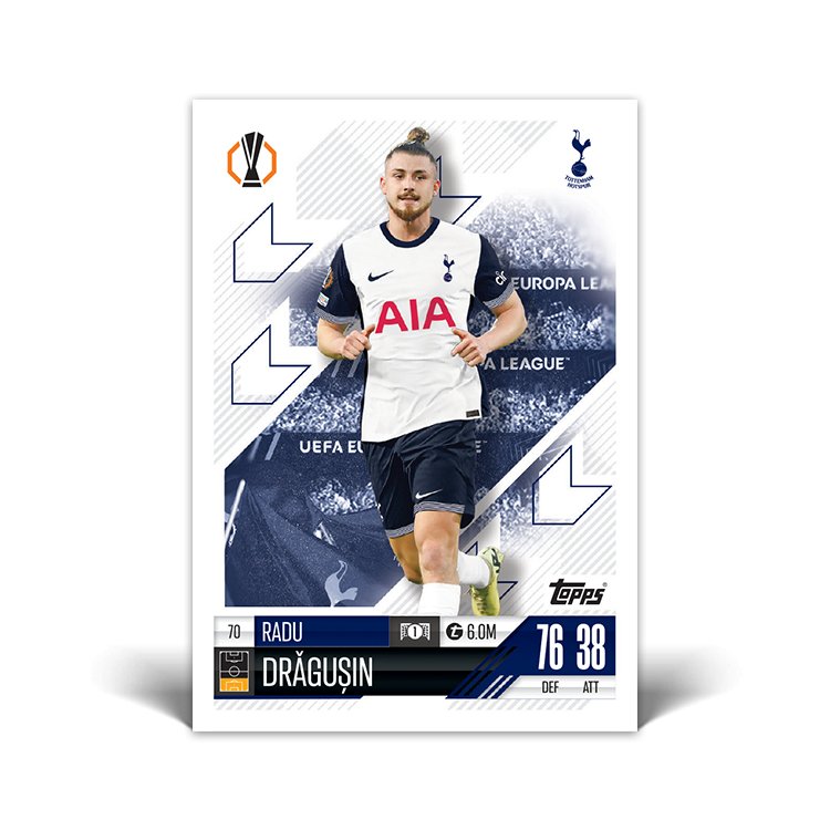 Match Attax: 24/25 Countdown Calendar | Gathering Games