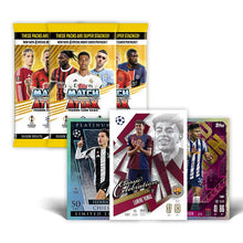 Buy Match Attax Cards | Gathering Games