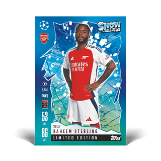 Buy Match Attax Cards | Gathering Games