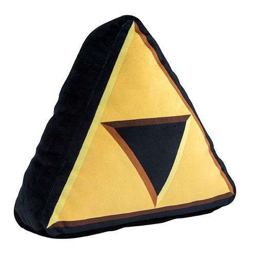 Mega Zelda Triforce Plush | Gathering Games