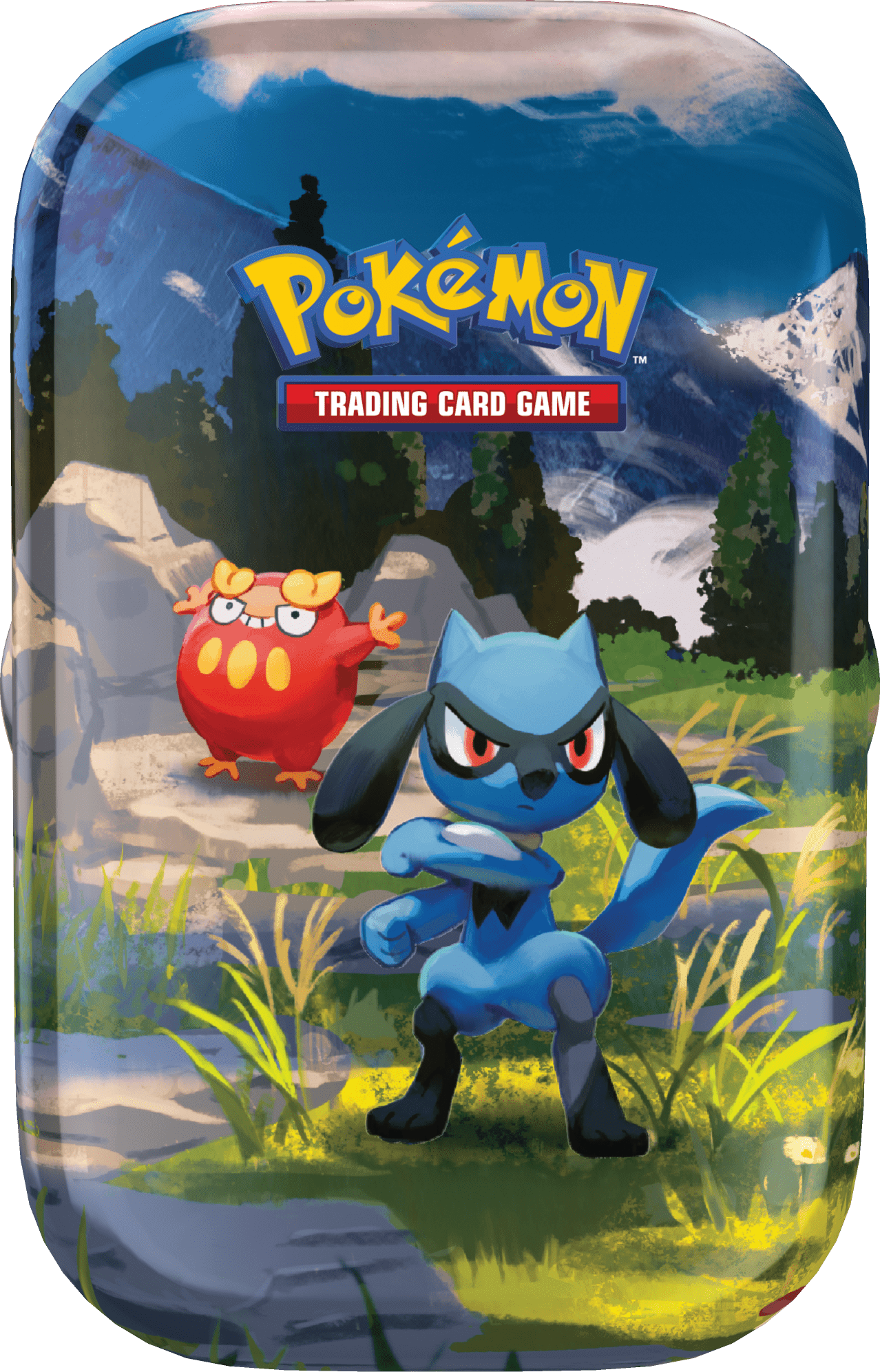 Mega Evolution 2.5 Ascended Heroes Mini Tins - Pokemon TCG | Gathering ...