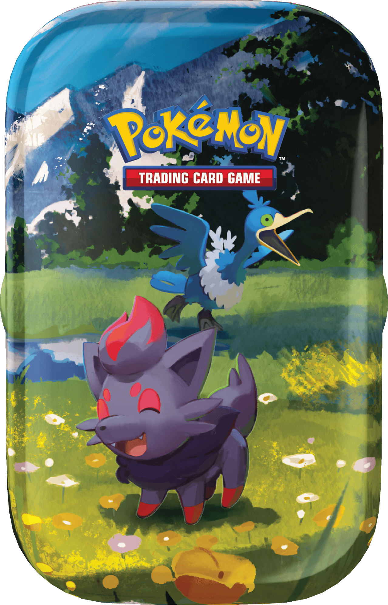 Mega Evolution 2.5 Ascended Heroes Mini Tins - Pokemon TCG | Gathering ...