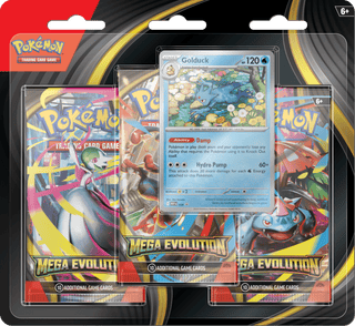 Pokemon TCG: Mega Evolution Base Set | Gathering Games
