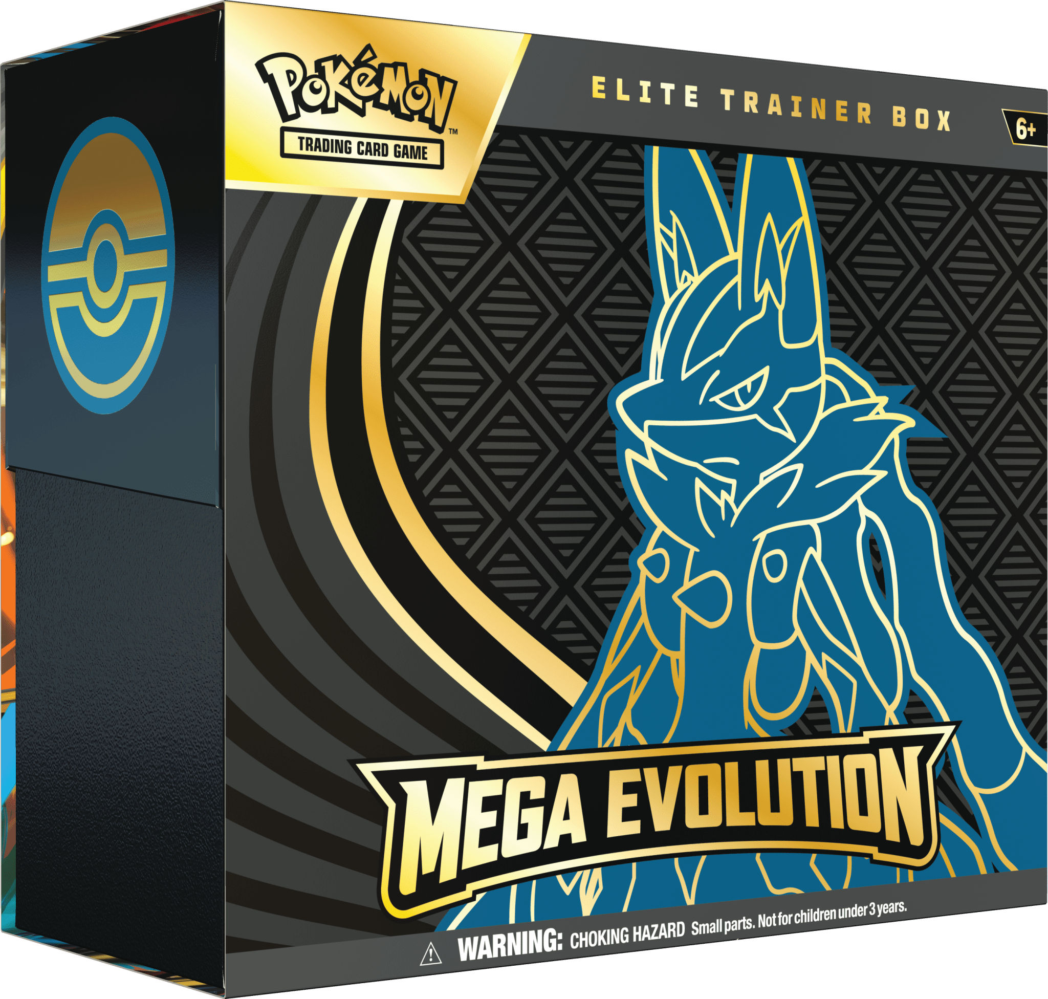 Pokemon TCG: Mega Evolution Base Set | Gathering Games
