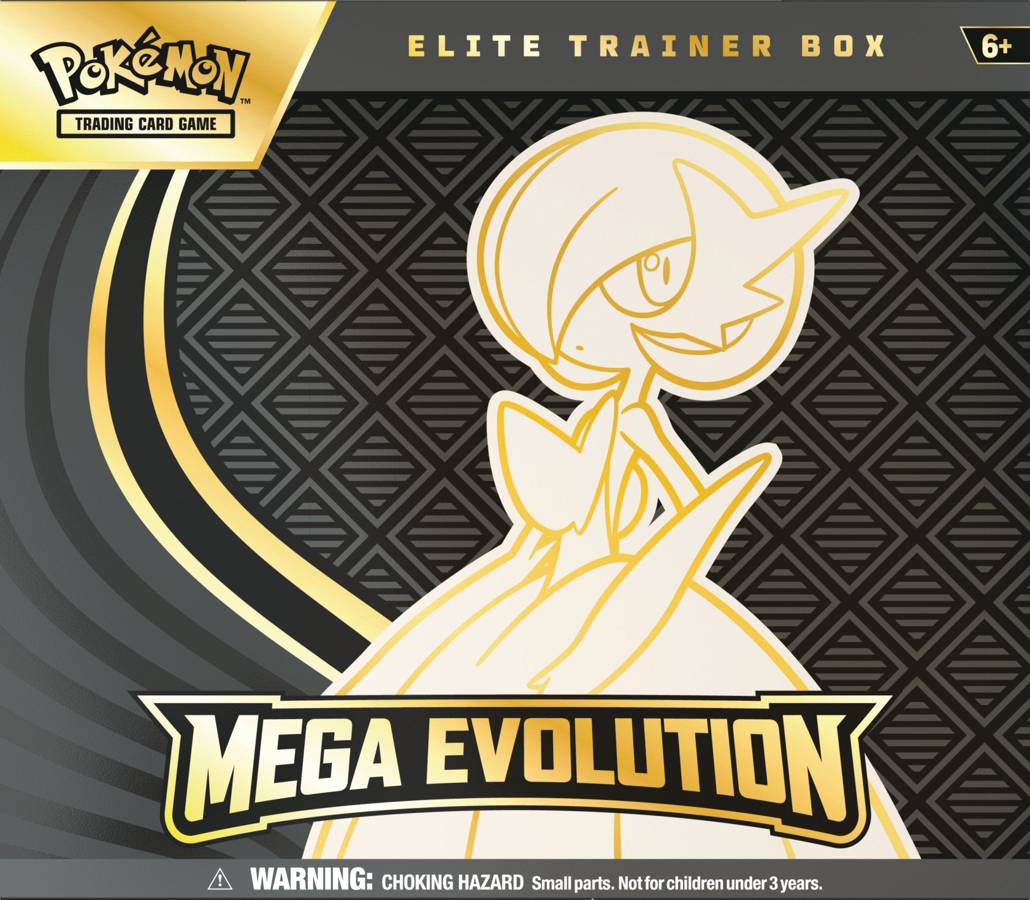 Pokemon TCG: Mega Evolution Base Set | Gathering Games