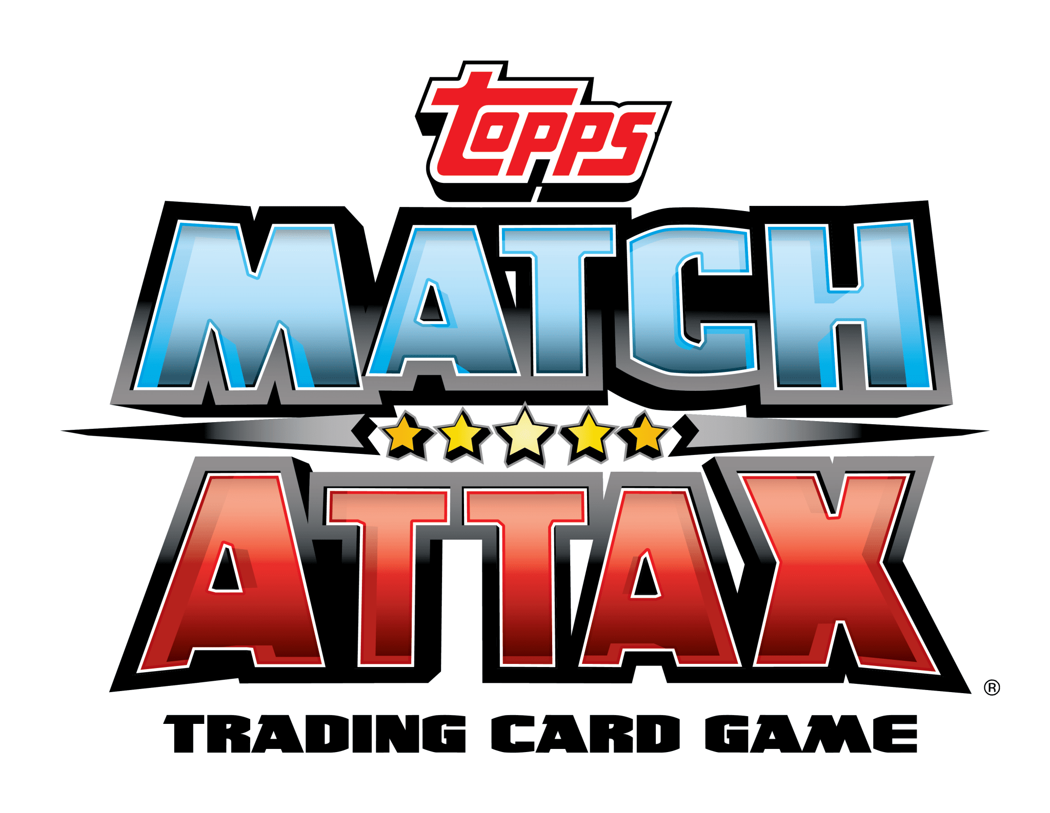 Match Attax 25/26 - Full Box | Gathering Games