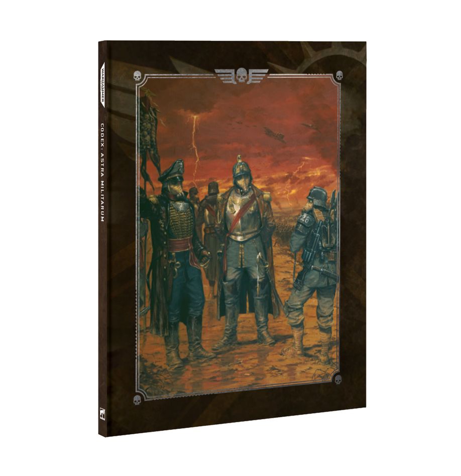 Death Korps of Krieg Army Set: Astra Militarum | Gathering Games