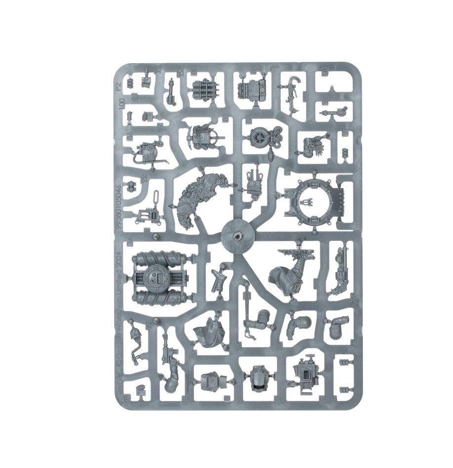 Death Korps of Krieg Army Set: Astra Militarum | Gathering Games