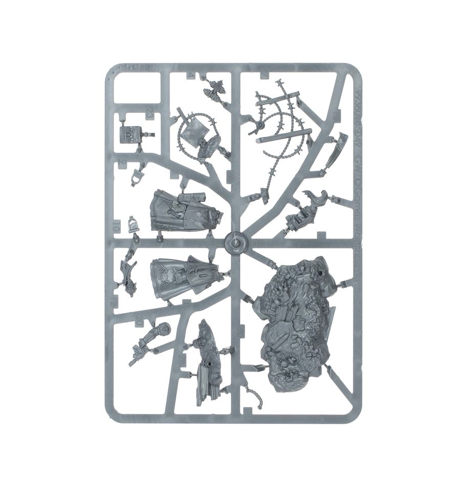 Death Korps of Krieg Army Set: Astra Militarum | Gathering Games