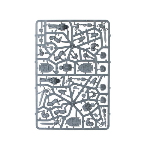 Dark Angels Battleforce: Inner Circle Task Force - Warhammer 40K ...