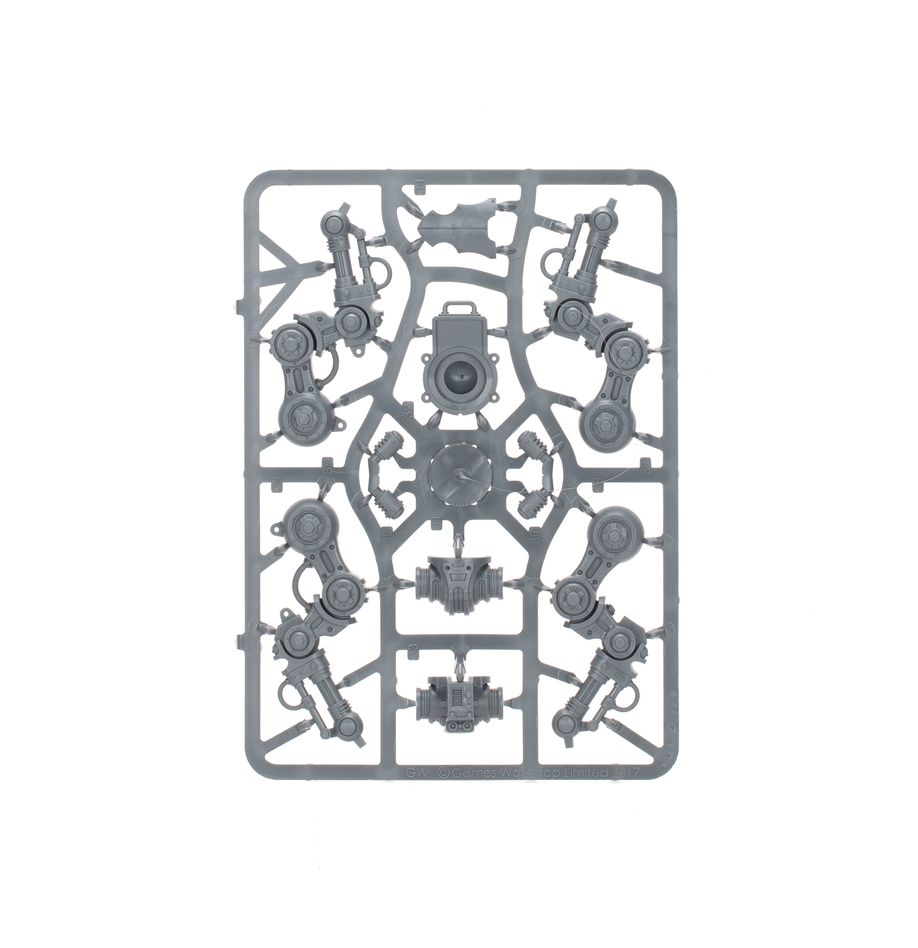 Imperial Knights Battleforce: Valourstrike Lance - Warhammer 40K ...