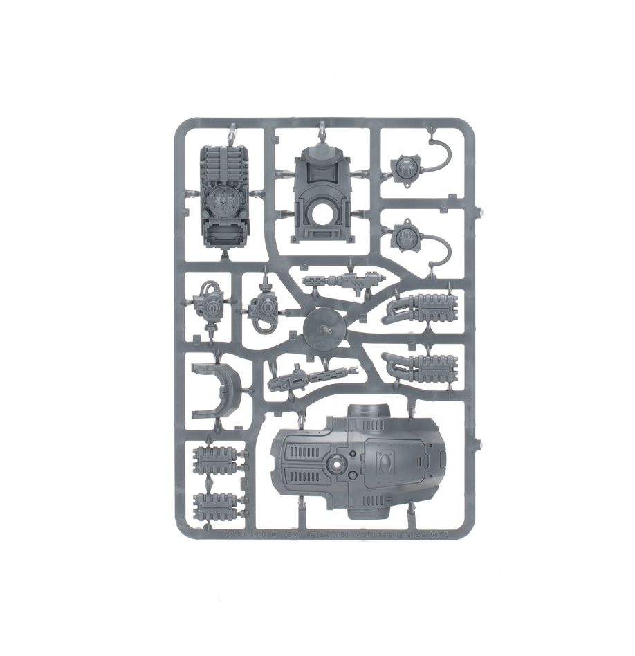 Imperial Knights Battleforce: Valourstrike Lance - Warhammer 40K ...