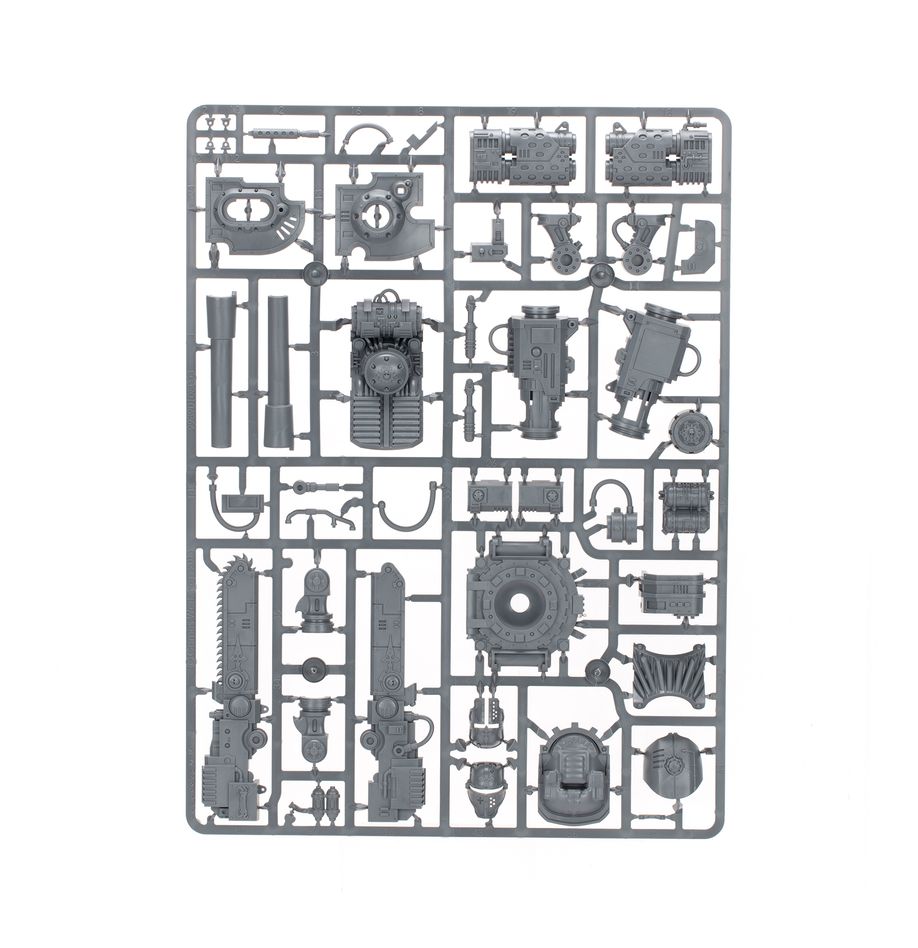 Imperial Knights Battleforce: Valourstrike Lance - Warhammer 40K ...