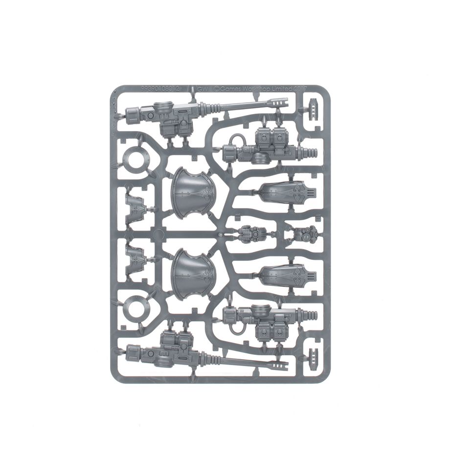 Imperial Knights Battleforce: Valourstrike Lance - Warhammer 40K ...