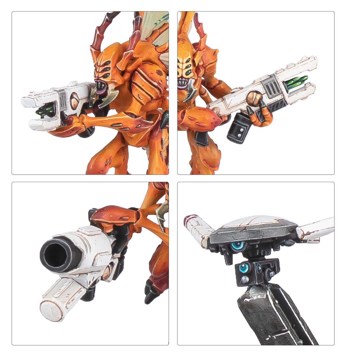 Kill Team: Hivestorm - Warhammer 40K | Gathering Games