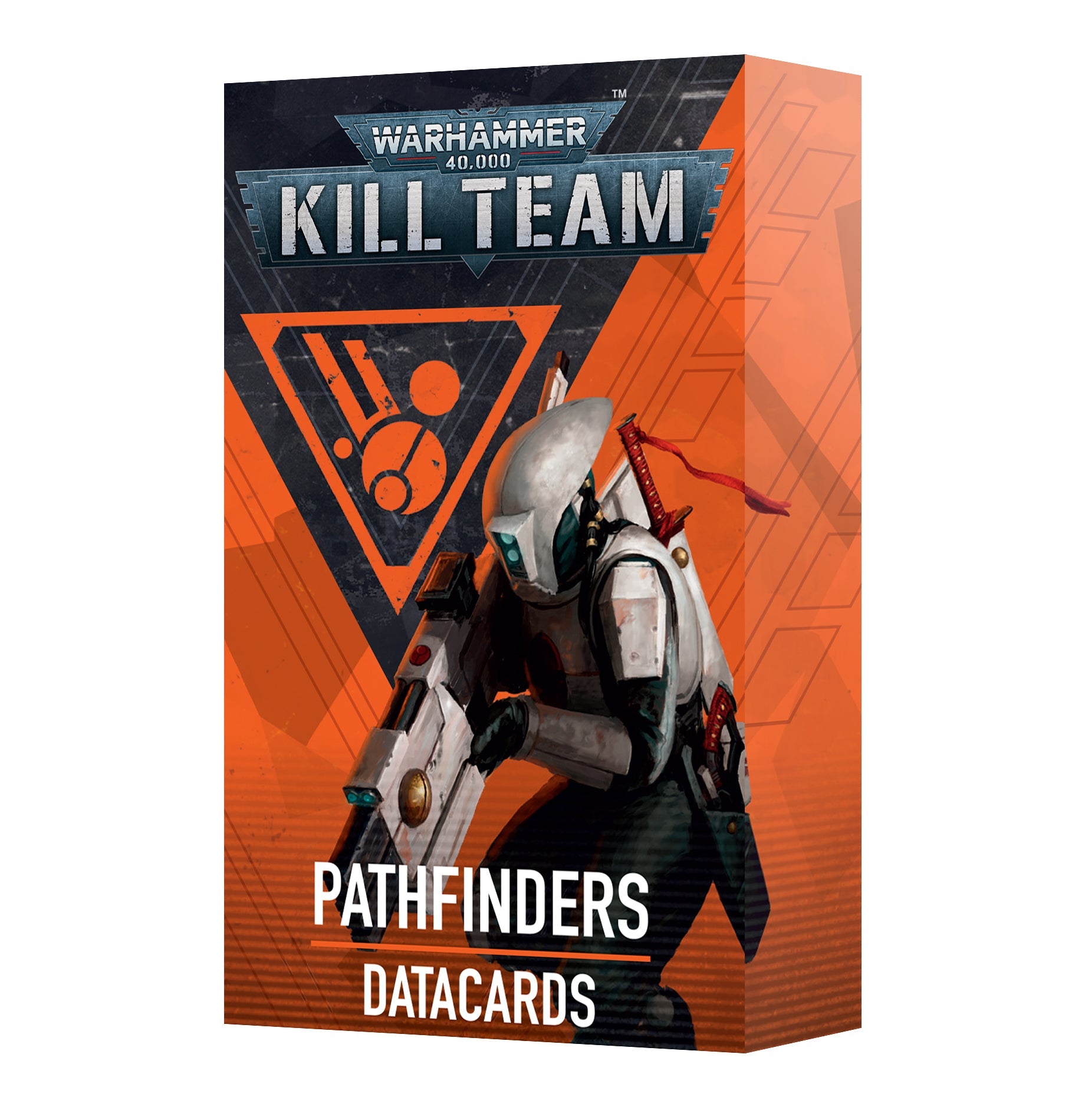 Pathfinders Datacards - Warhammer 40K Kill Team | Gathering Games