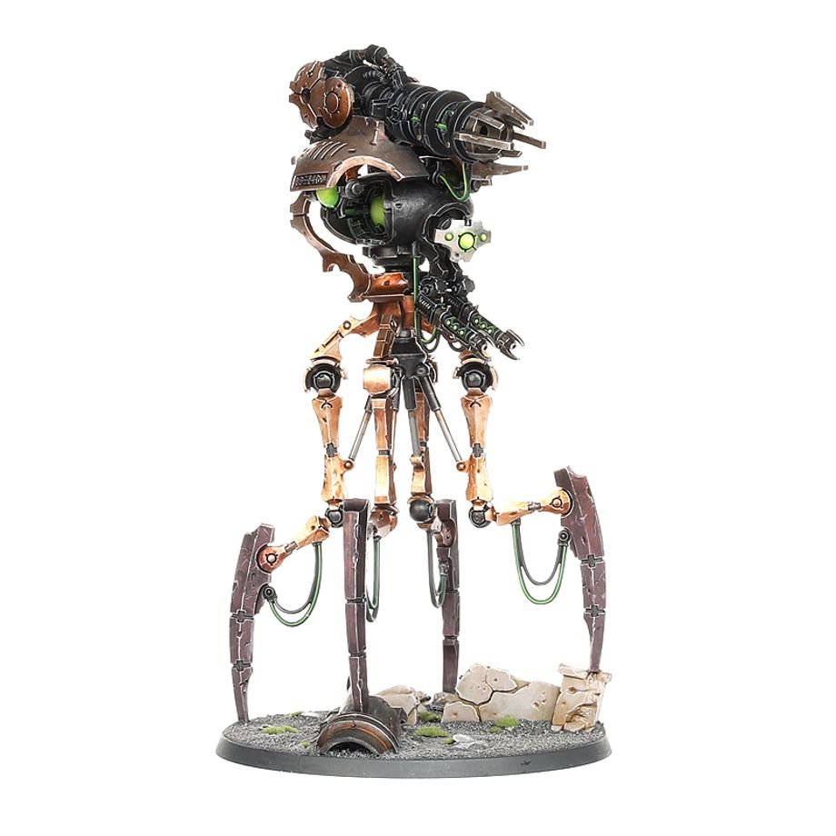Canoptek Doomstalker - Necrons: Warhammer 40,000 | Gathering Games