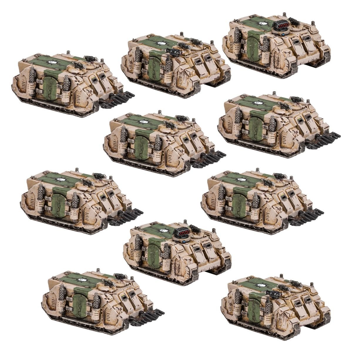 Legions Astartes Battle Group: Warhammer Legions Imperialis | Gathering ...