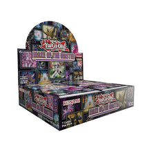 Maze of the Master Booster Box - Yu-Gi-Oh! TCG | Gathering Games