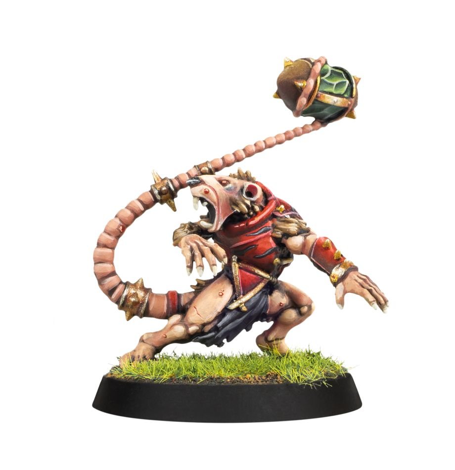 Underworld Denizens Team: Blood Bowl | Gathering Games