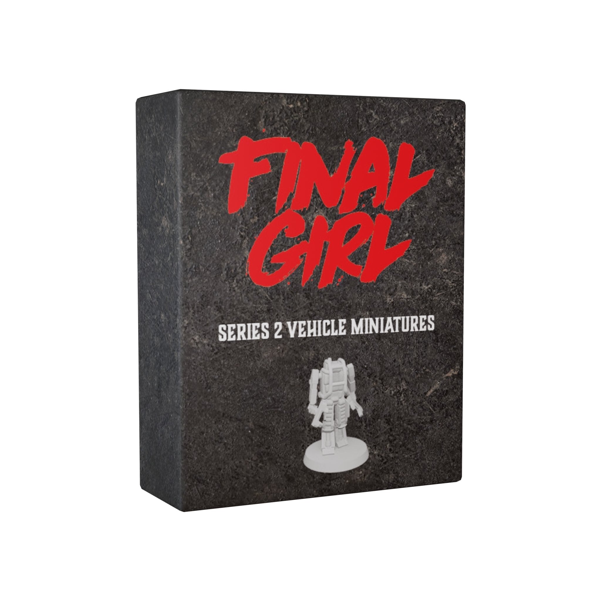 Final Girl: Miniatures Box Series 2 | Board Games | Gathering Games