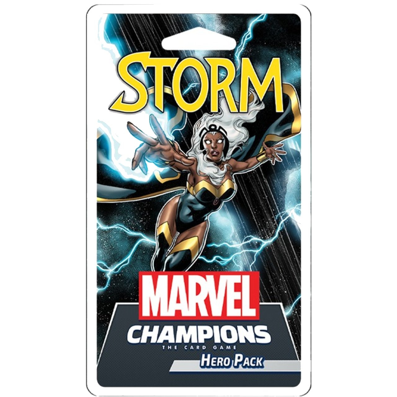 Storm Hero Pack: Marvel Champions | Card Games | Gathering Games