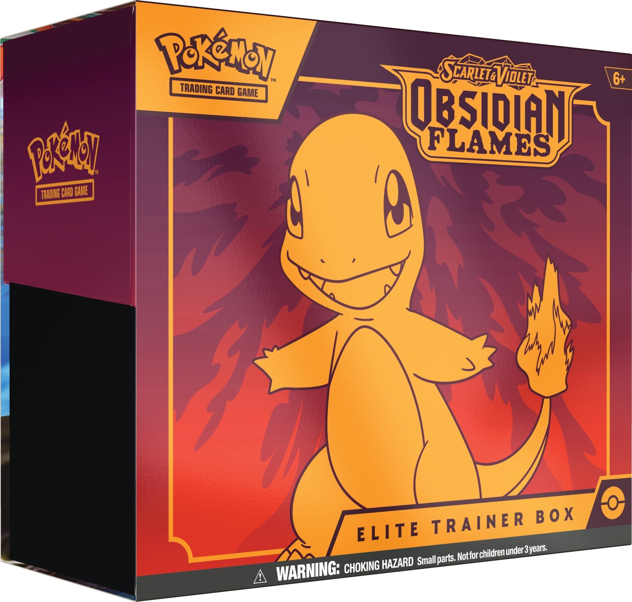 Buy Pokemon TCG Elite Trainer Boxes (ETBs) from £39.75 | Gathering Games