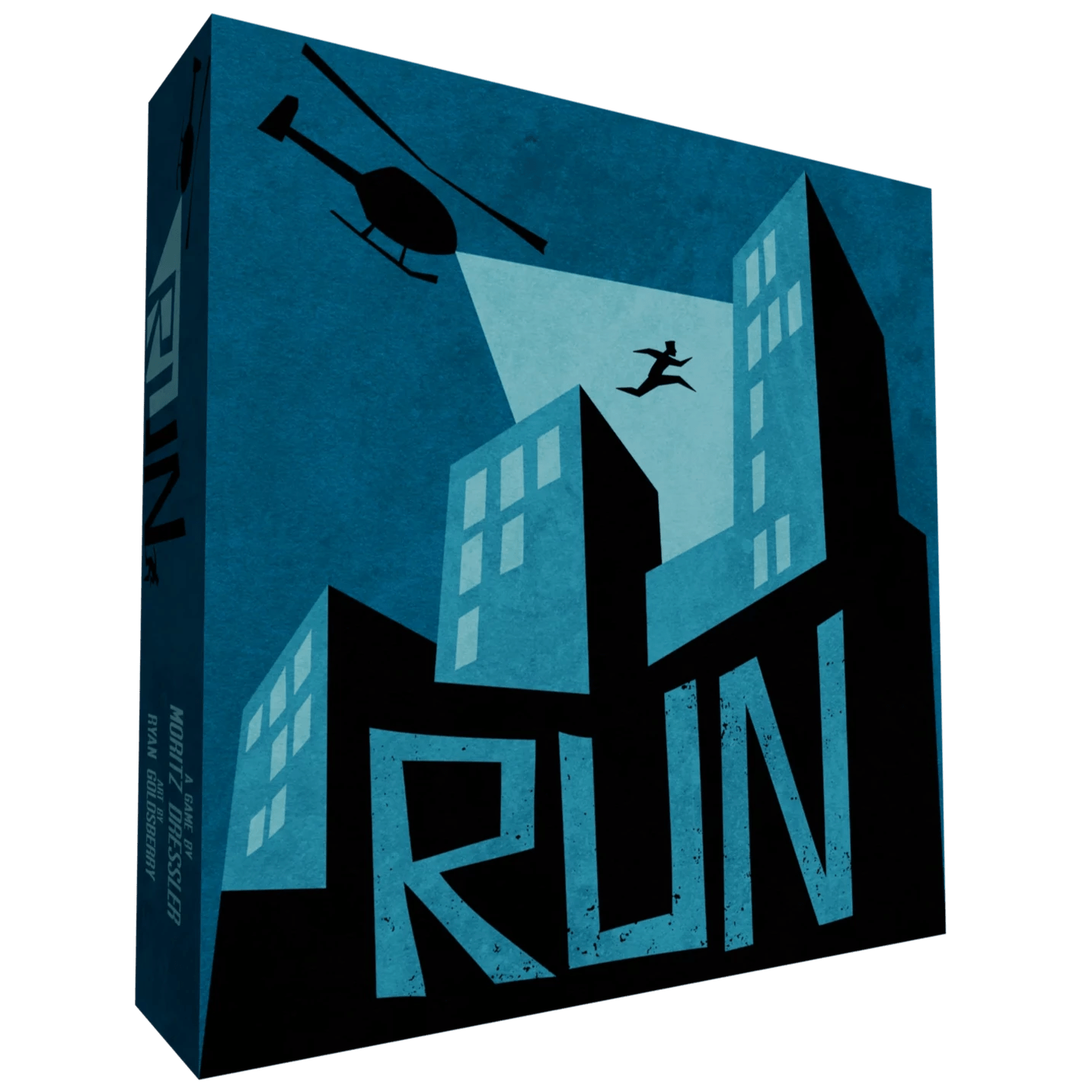 Run | Board Games | Gathering Games