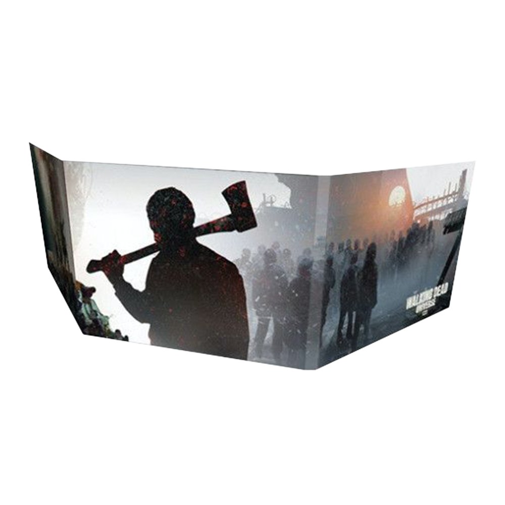 The Walking Dead Universe RPG GM Screen | Roleplaying Games | Gathering ...